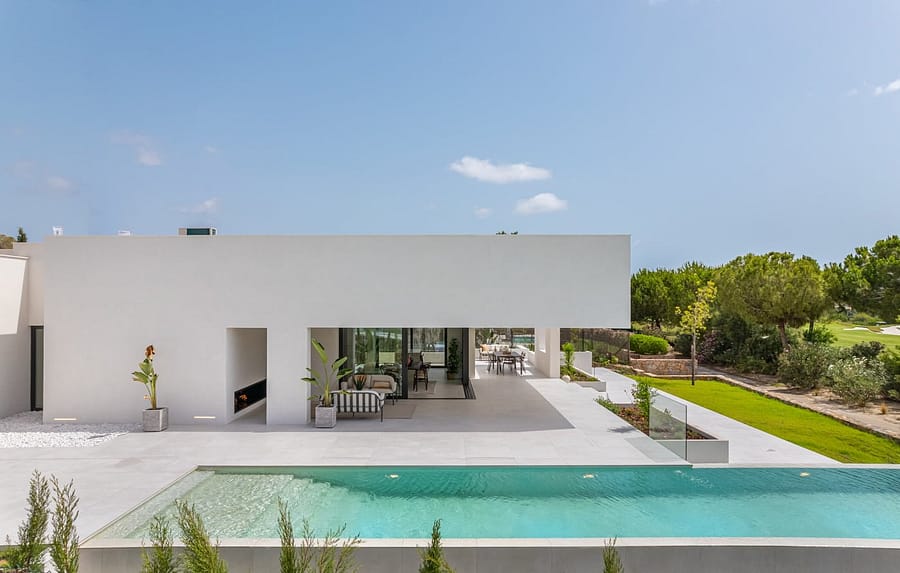 Calacatta Villas - Las Colinas Property For Sale @ Las Colinas Golf ...