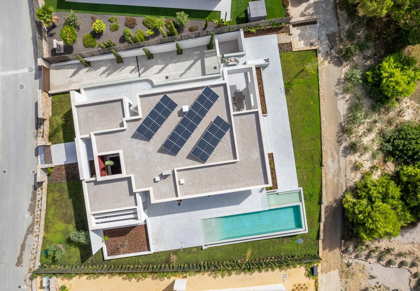 Calacatta Villas - Las Colinas Property For Sale @ Las Colinas Golf ...